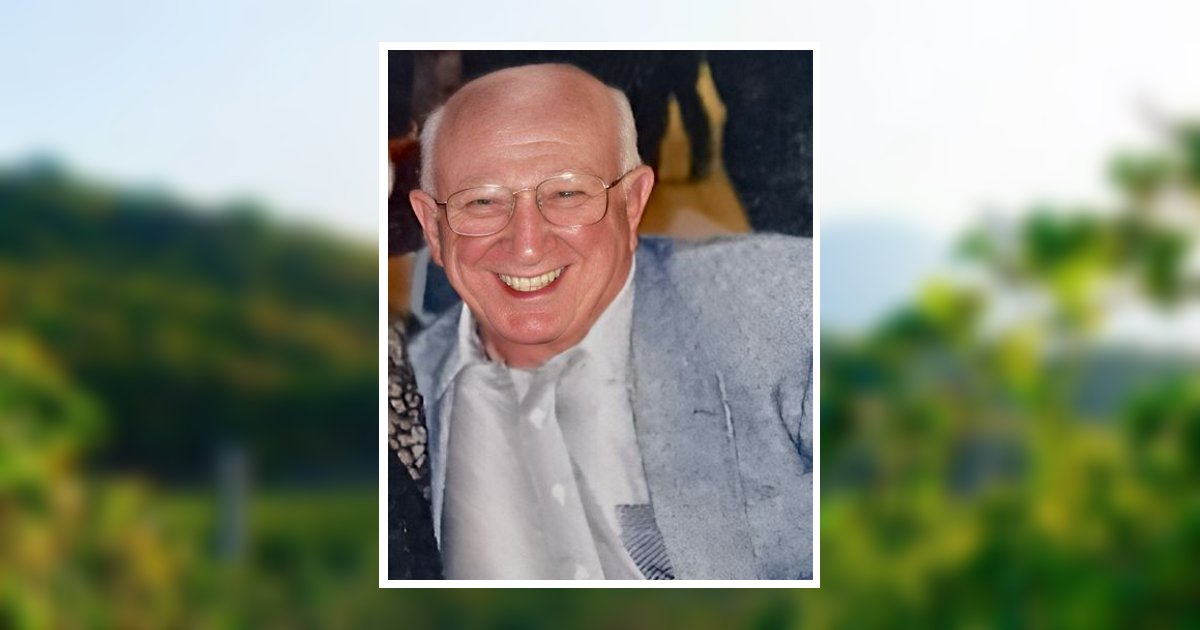 Vincent Michael Vitale Obituary June 1, 2024 - Atlantis Simple Cremations