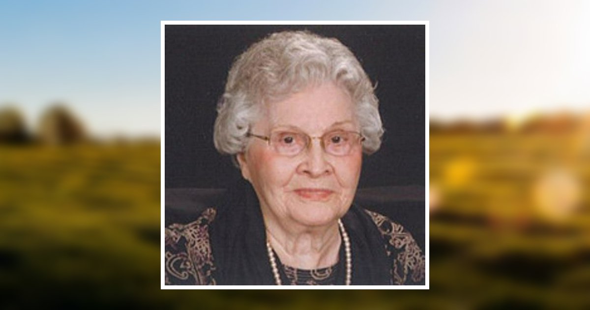 Neva Irene Wilhide Obituary November 29, 2017 - MMS - Payne Funeral ...