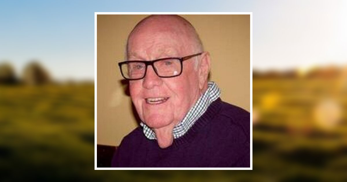 William C. Harrell Obituary 2023 - Duster Funeral Home