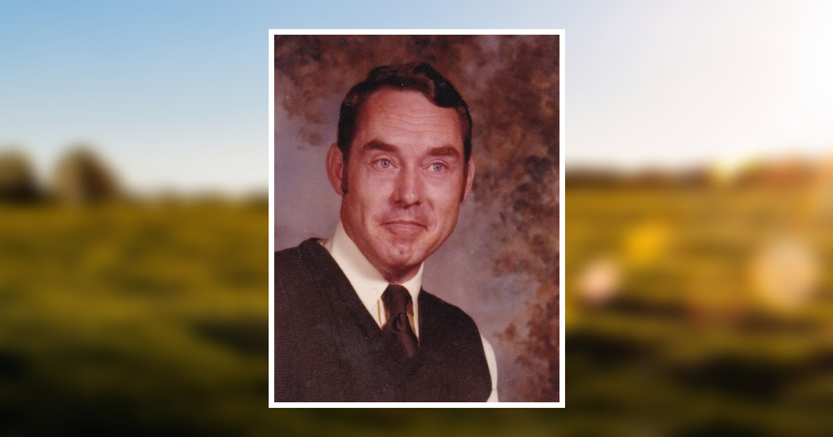 Thomas Parham Obituary December 25, 2019 - Roberts Funeral Home