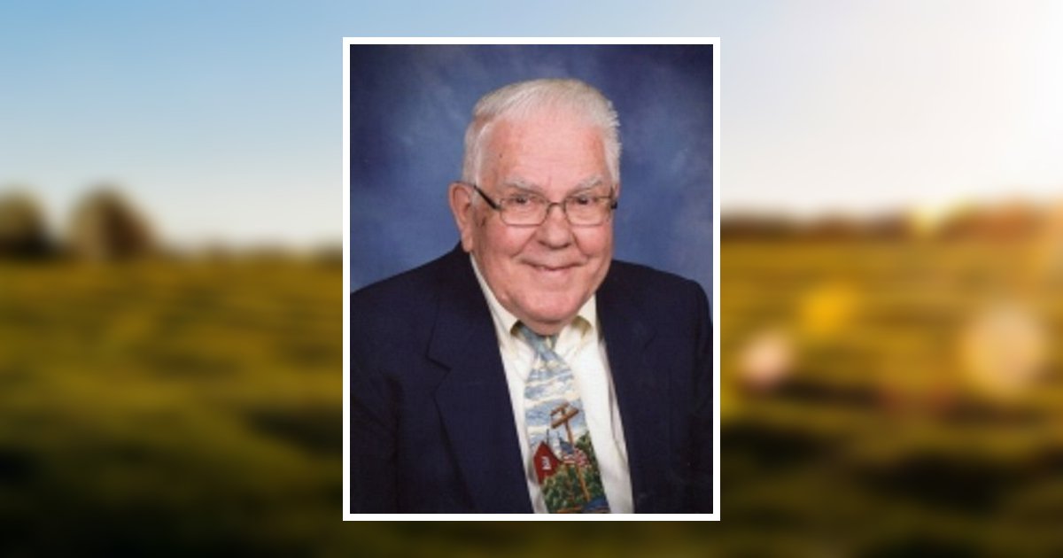 Robert "Gene" Reid Obituary January 16, 2017 - Hayworth - Miller ...