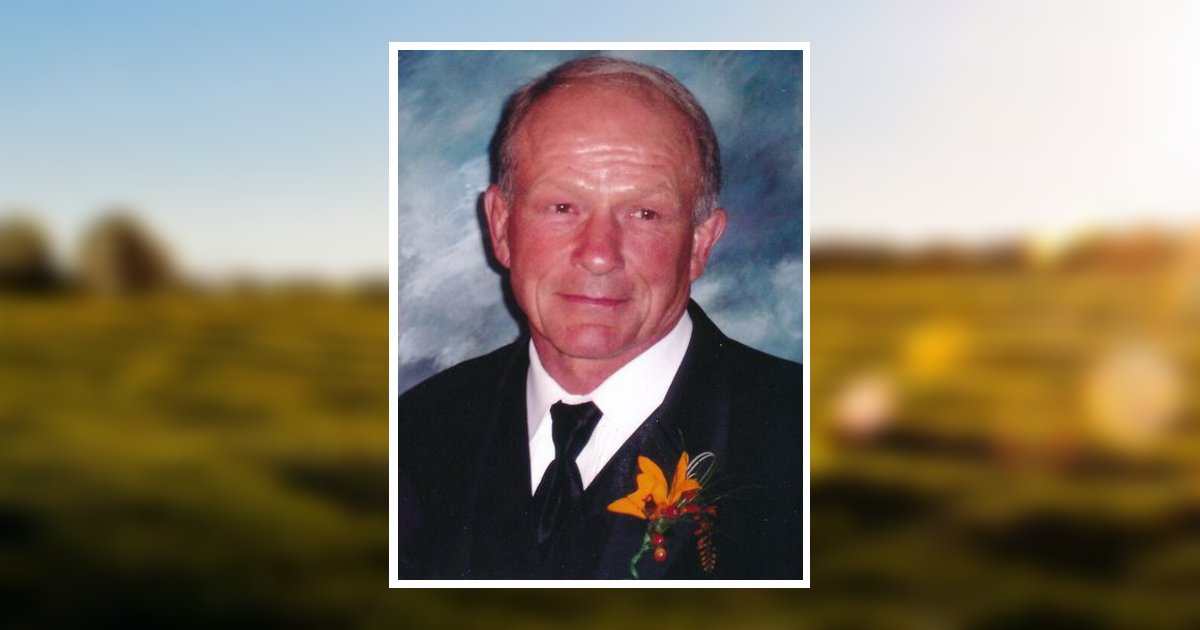 Gary Elzen Obituary November 18, 2020 - Parker Kohl Funeral Home ...