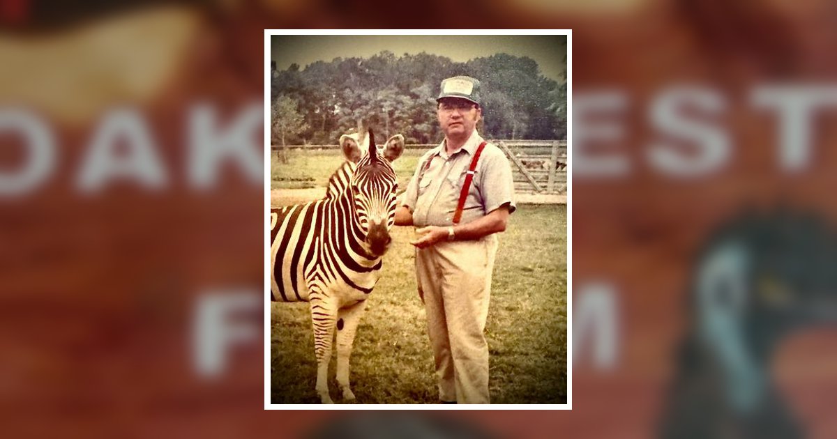 James William Spady Obituary September 17, 2025 - Little's Funeral Home ...