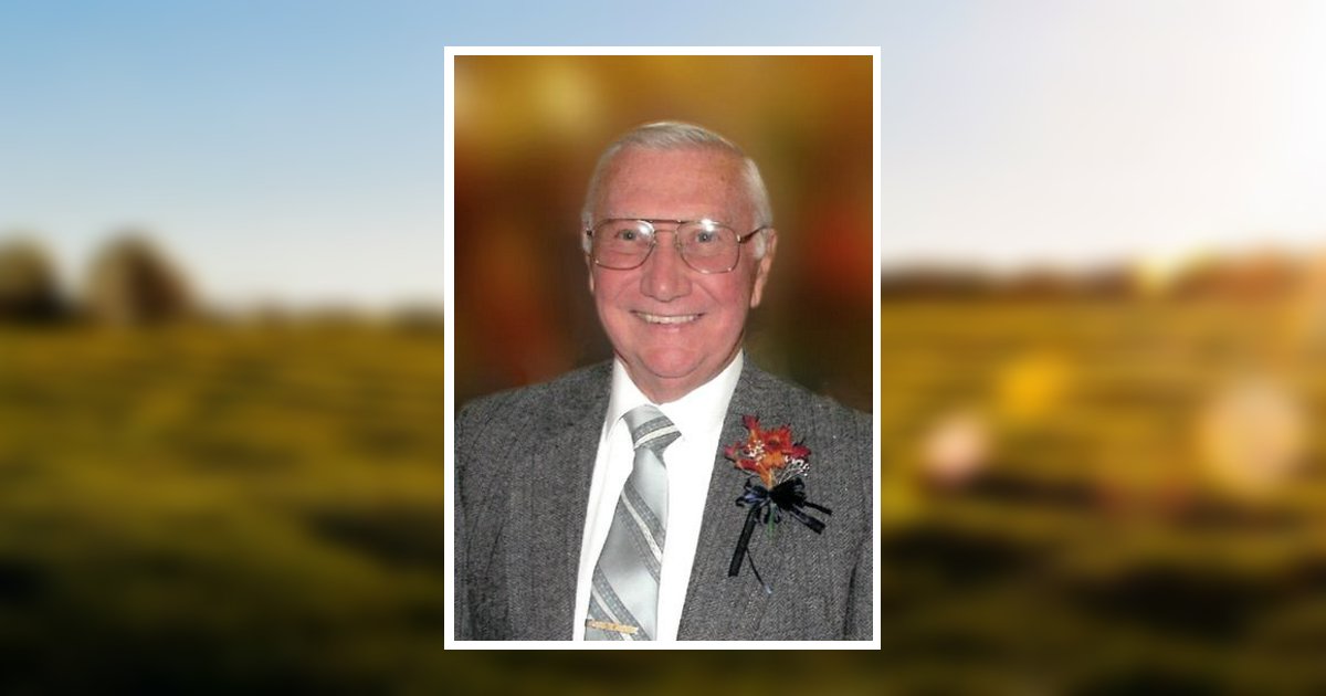 John Grabowski, Sr. Obituary 2024 - French Funerals & Cremations