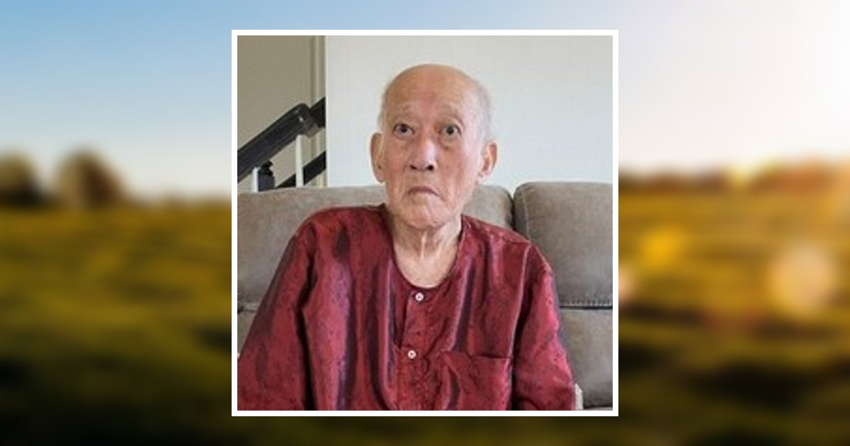 Heng Lay Obituary September 26, 2022 - Mueller Funeral Home