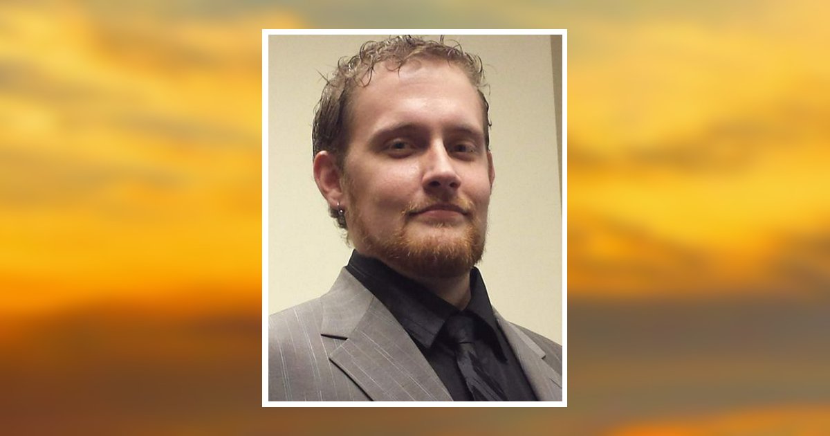 Jeremiah S. Lindgren Obituary February 26, 2025 - Wright Funeral Home ...