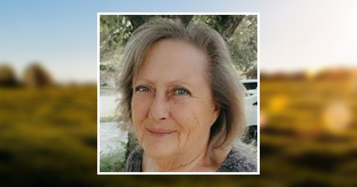 Susan Elaine Kelley Obituary December 28, 2022 - Lucas Funeral Home