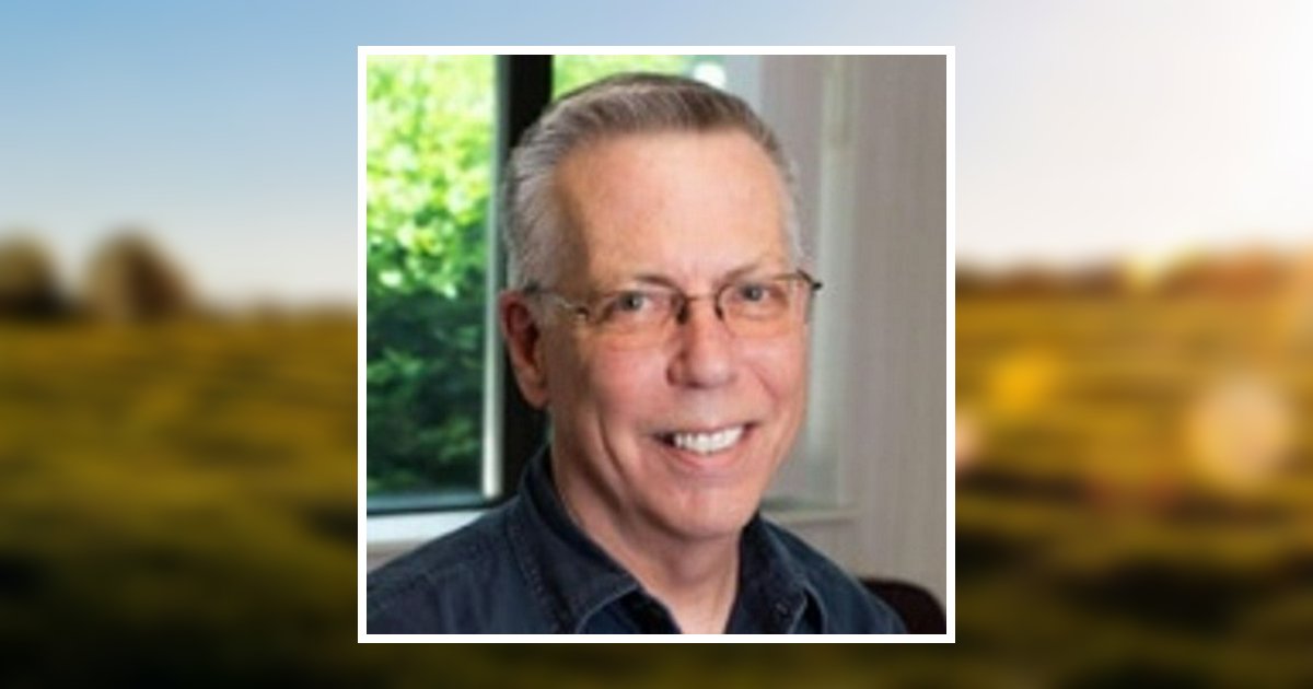 Gregory "Greg" Hanson Obituary March 8, 2021 - Korsmo Funeral Service