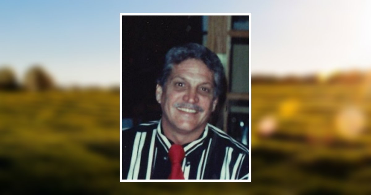 Ronald Grady Haddock Sr. Obituary October 12, 2018 - Companion Funeral ...
