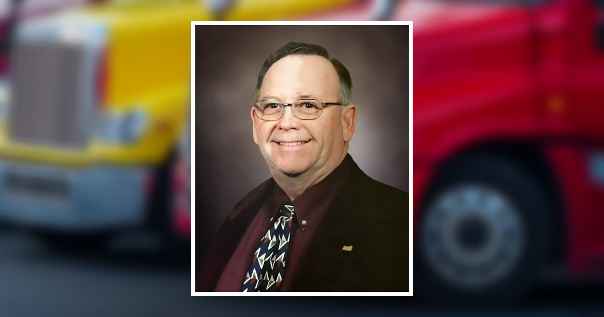 Garry Thompson Obituary April 20, 2024 - Tubman Funeral Homes