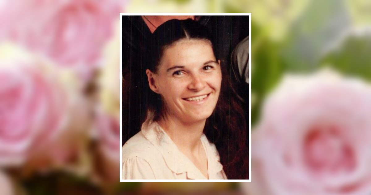 Deborah Christian Obituary January 9, 2023 - Webb & Stephens Funeral Homes