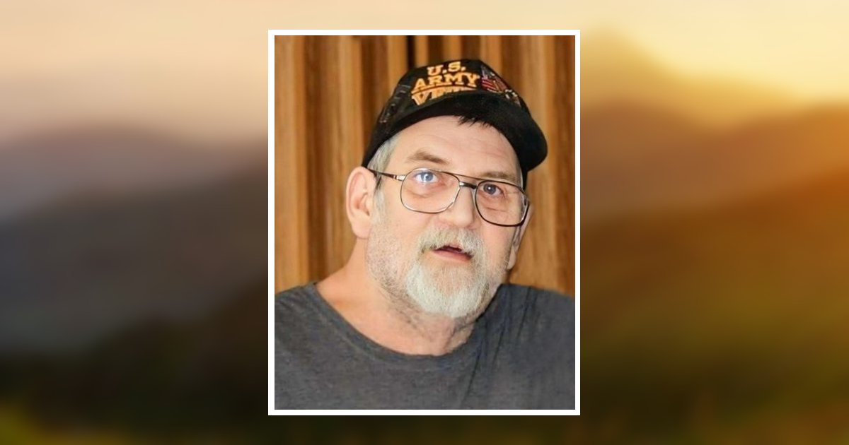 Glen Reed Jacobson Obituary October 22, 2024 - Rudd Funeral Home