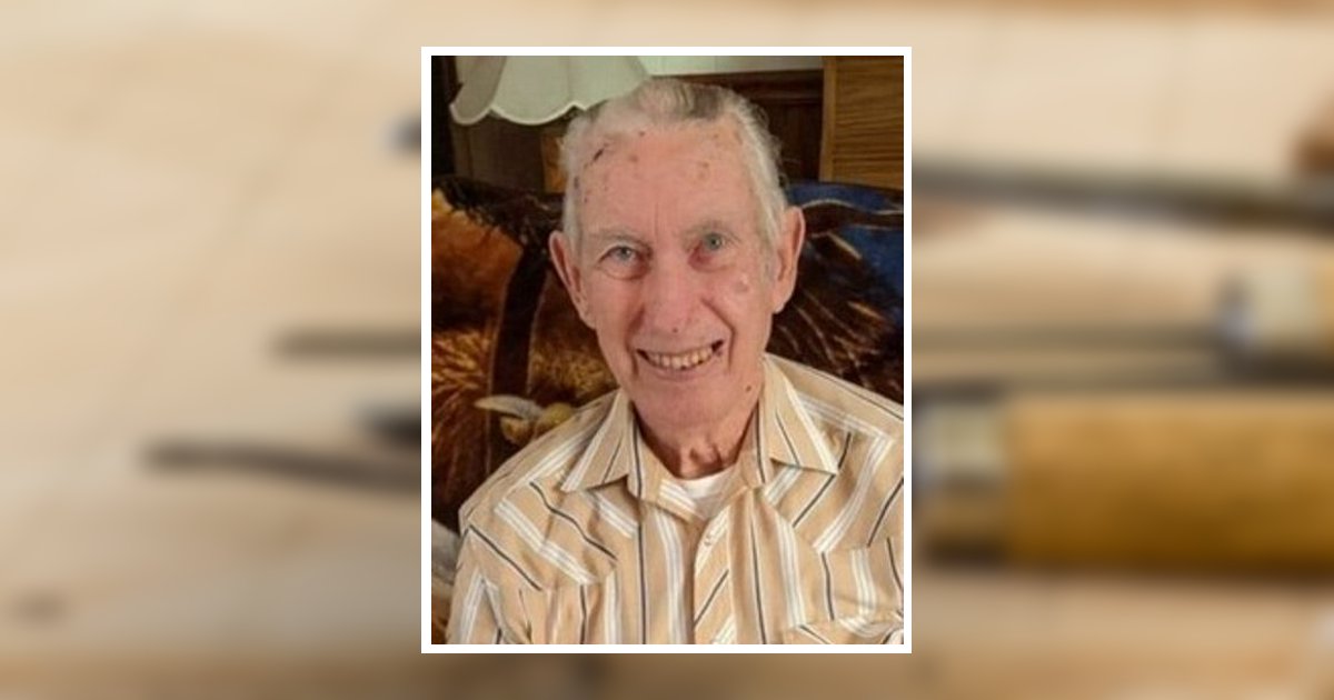 George Allen Mozingo Obituary January 5, 2024 - Shipman's Funeral ...