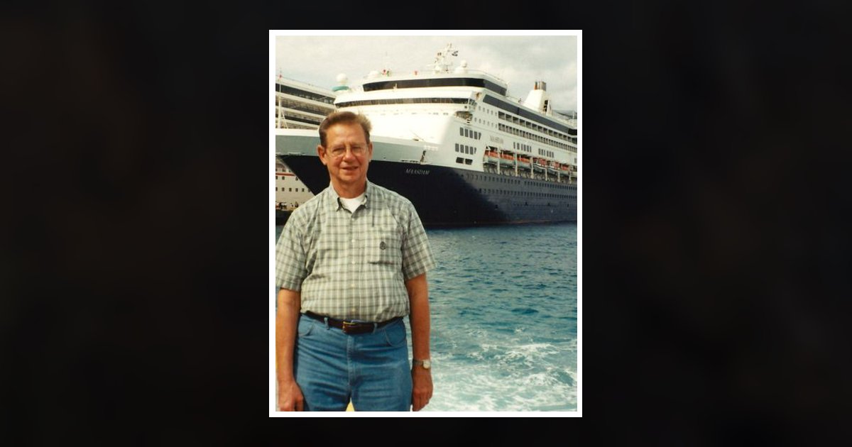 Walter Joseph Deckert Obituary April 15, 2023 - John L. Ziegenhein and ...