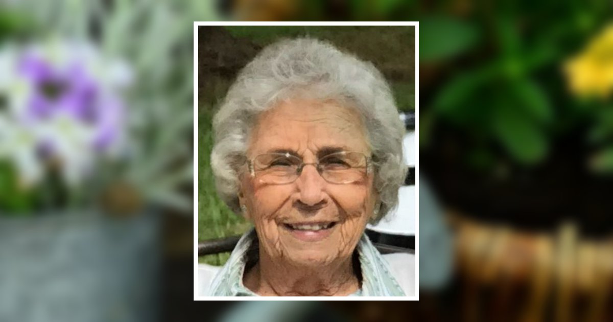 Mattie Brandon Jordan Obituary October 13, 2023 - Powell Funeral Home