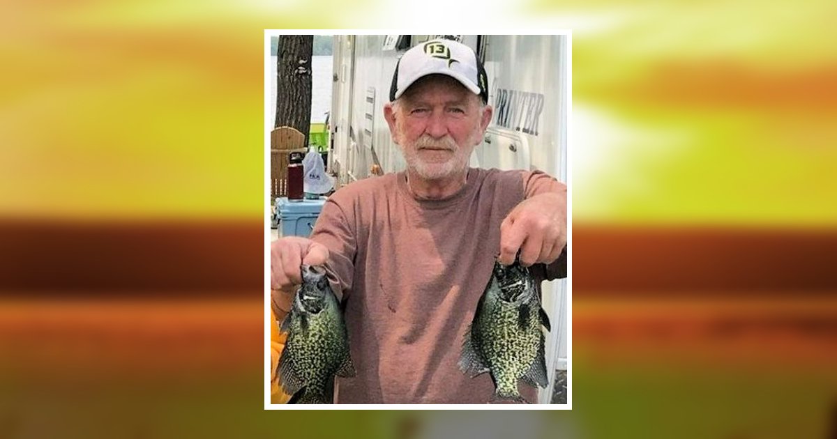 Donald Anderson Obituary January 6, 2024 - Mundwiler & Larson Funeral Homes