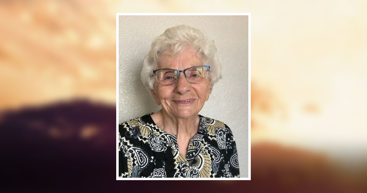 Garnett Holm Obituary November 5, 2024 - Korsmo Funeral Service