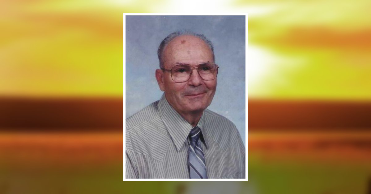 Raymond Crawford Pettit Obituary July 17, 2022 - Smith & Buckner ...