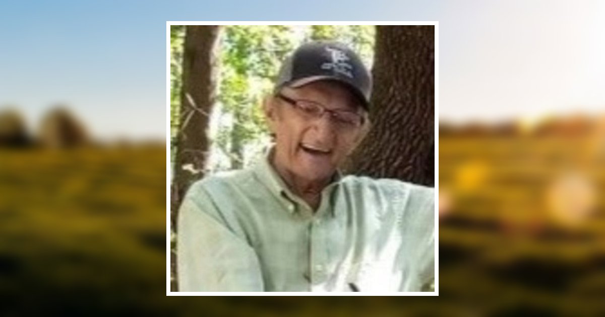 Michael Dewitt Crouch Obituary May 8, 2023 - Milton Shealy Funeral Home