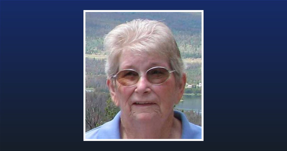 Laila Luhman Obituary February 21, 2019 - Charlie Marshall Funeral Home and Crematory