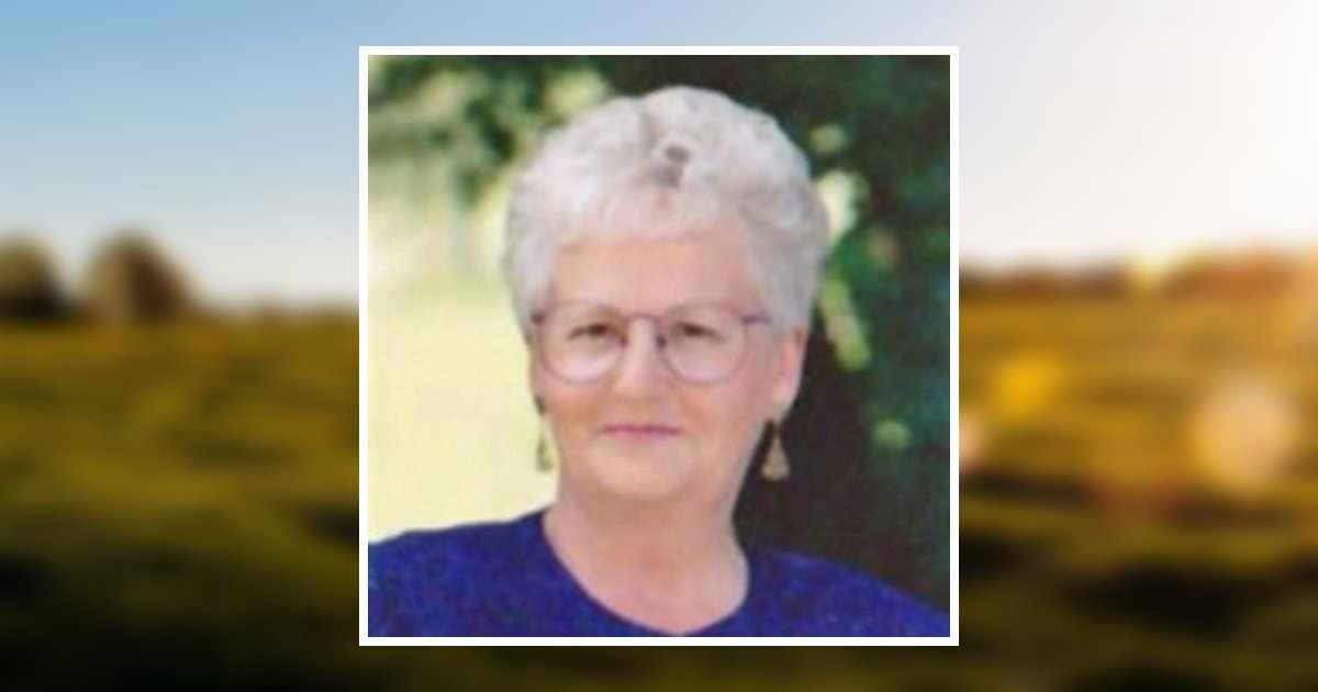 Lois Arlene Lorenzen Obituary November 26, 2014 - Hartquist Funeral ...