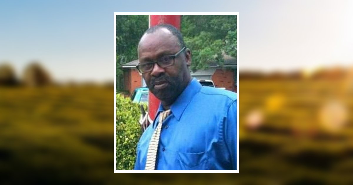 SHEDRICK SCOTT Obituary July 27, 2019 - Golden Gate Funeral Home