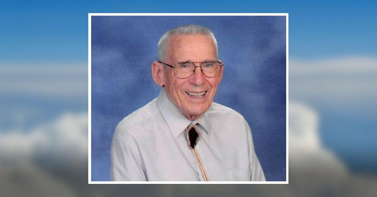 Martin Henry Riemer Obituary May 17, 2023 - Mitchell Family Cremations ...