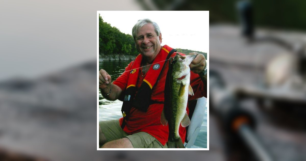 Dave Clapper Obituary March 17, 2025 - Baue Funeral Homes