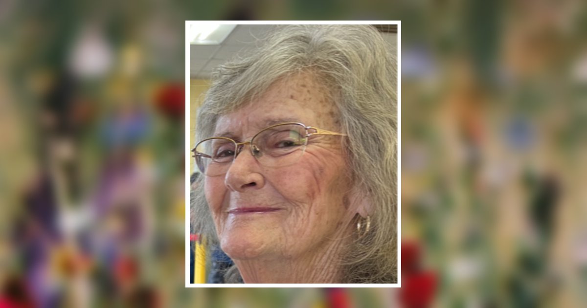 Glennis Dailey Obituary March 17, 2025 - Leaf Cremation Ohio