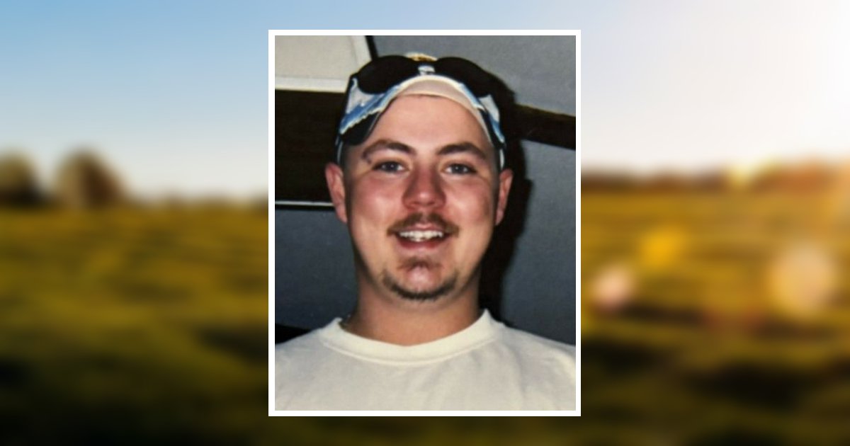 Michael Dustin Summerlin Obituary June 26, 2025 - Alexander Funeral Service