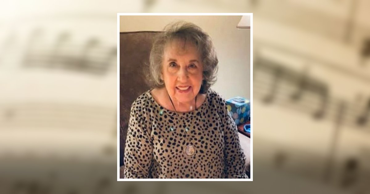 Norma Jean Cope Obituary June 8, 2025 - Toland-Herzig Funeral Homes and ...