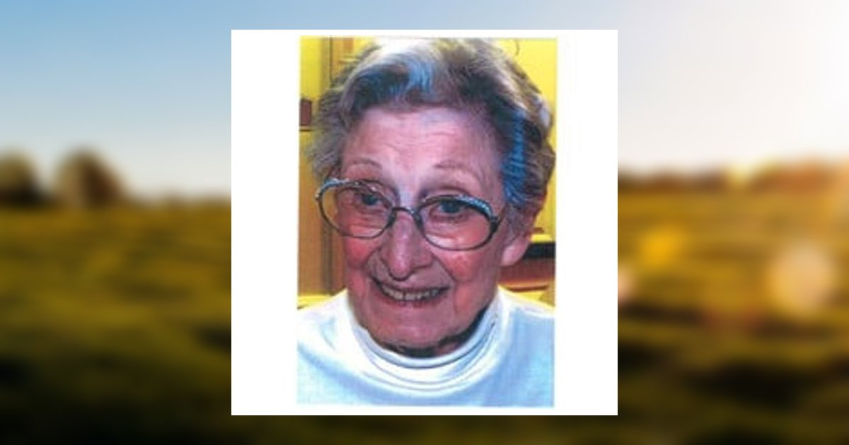 Jean Margaret Bratcher Obituary April 3, 2021 - Lucas Funeral Home