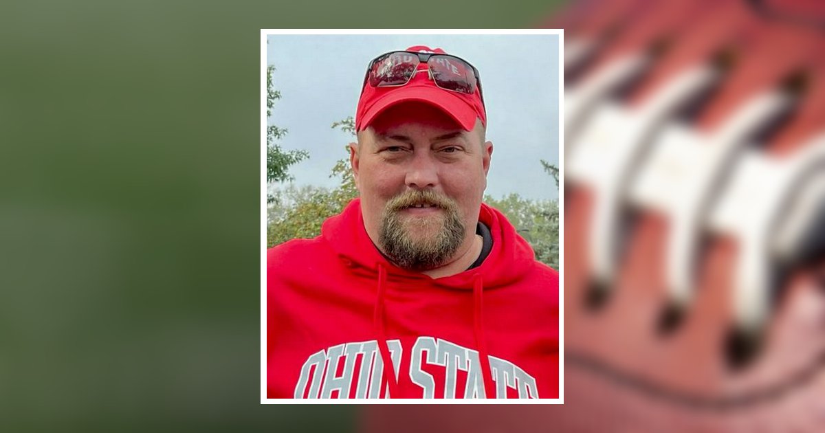 Michael Alan Baker Obituary April 16, 2025 - Tidd Funeral Home