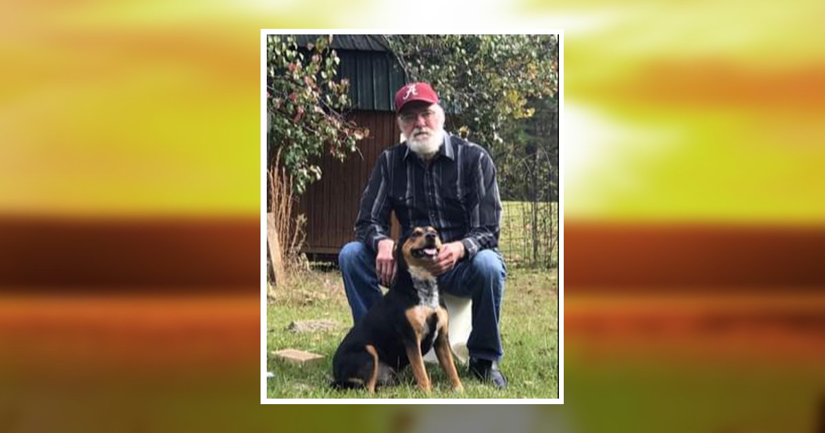 John William Rowell Sr. Obituary December 30, 2022 - Chancellor Funeral ...