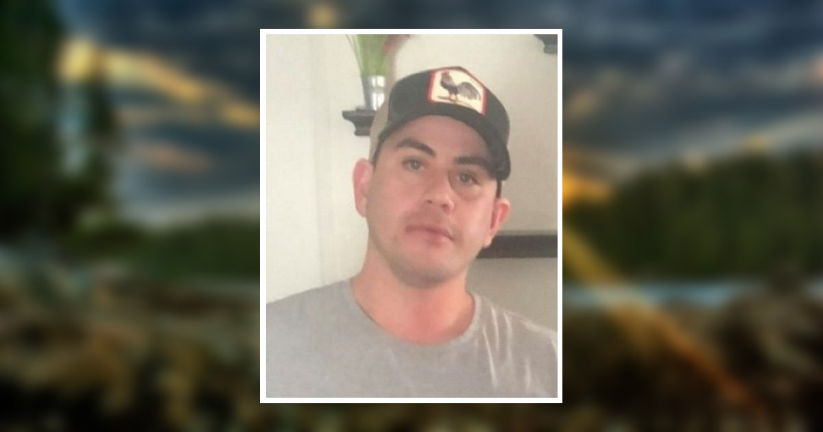Miguel Cruz Carrillo Obituary - Lindquist Mortuary Miguel Cruz Carrillo Obituary - Lindquist Mortuary