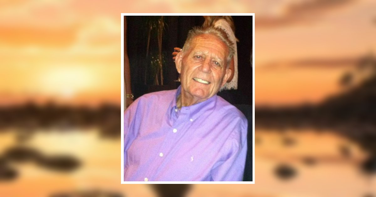Larry Pope Obituary September 4, 2019 - Wayne Boze Funeral Home