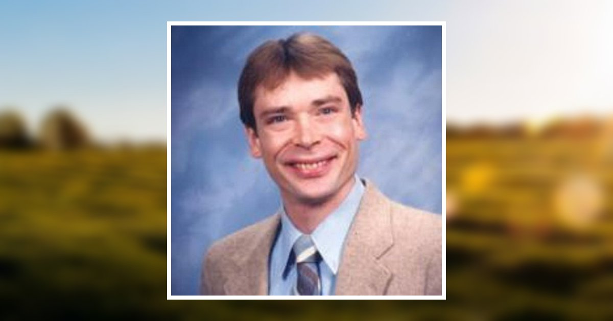 Joseph Michael Stimson Obituary July 20, 2015 - Rill Chapel Life ...