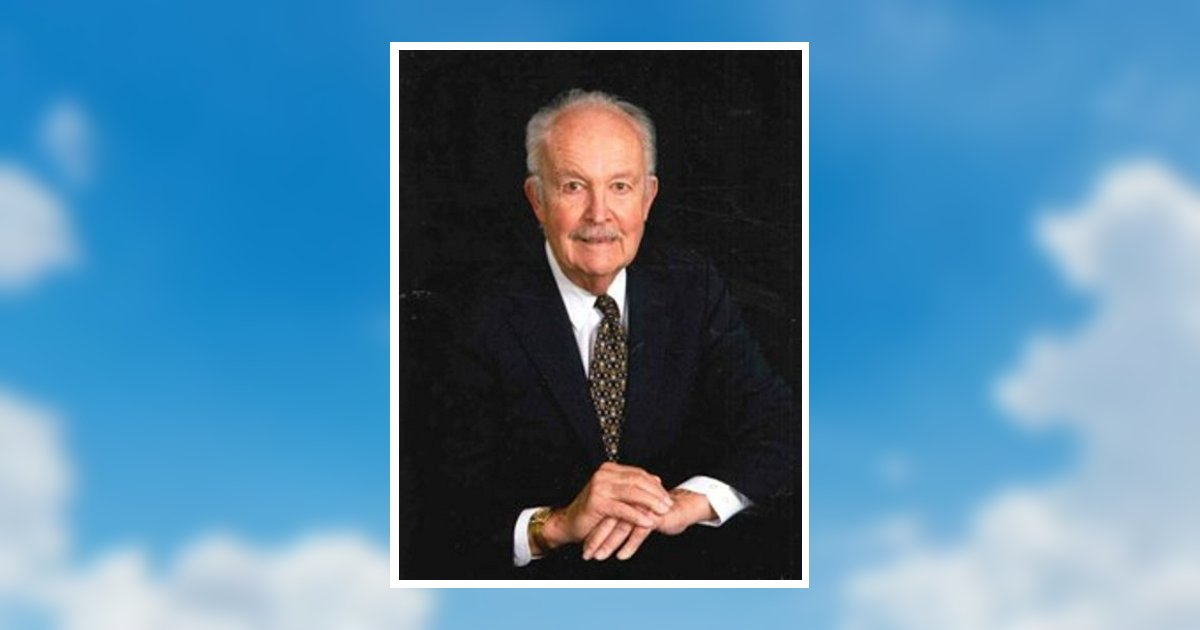 Edwin C. Pierce Obituary July 31, 2019 - Newcomer Akron