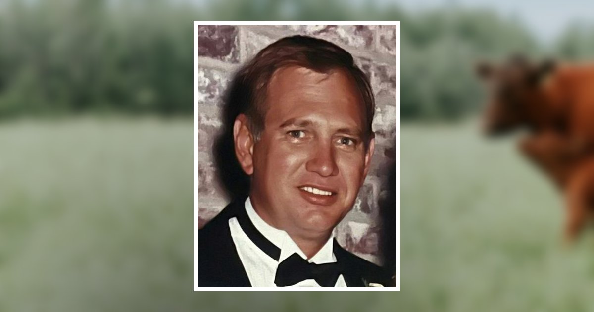 William Pinch, Jr. Obituary September 16, 2024 - Miguez Funeral Home