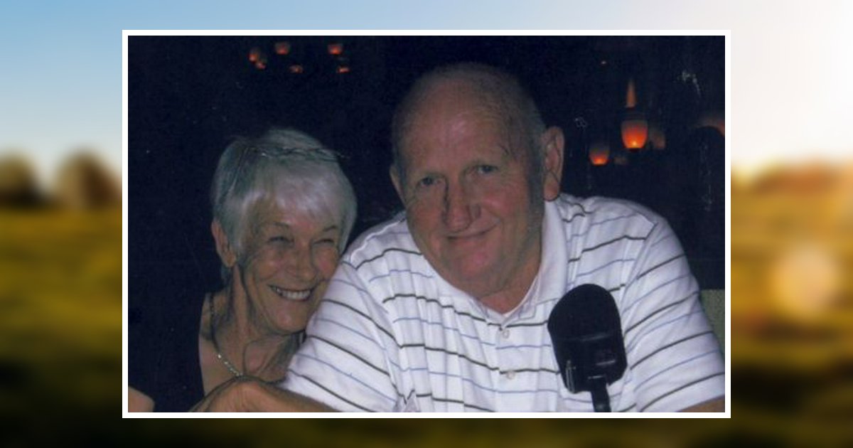 ANNETTE HOWELL Obituary November 3, 2018 - McDonald Family Funeral Home