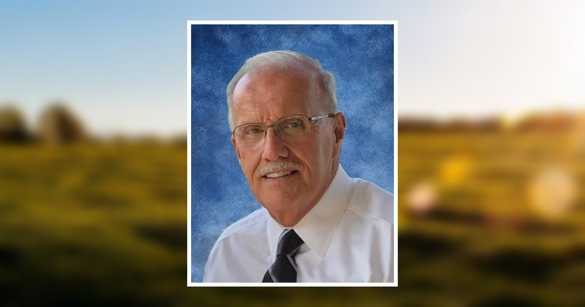 Joseph Labbe Obituary August 24, 2020 - Hummel Funeral Homes