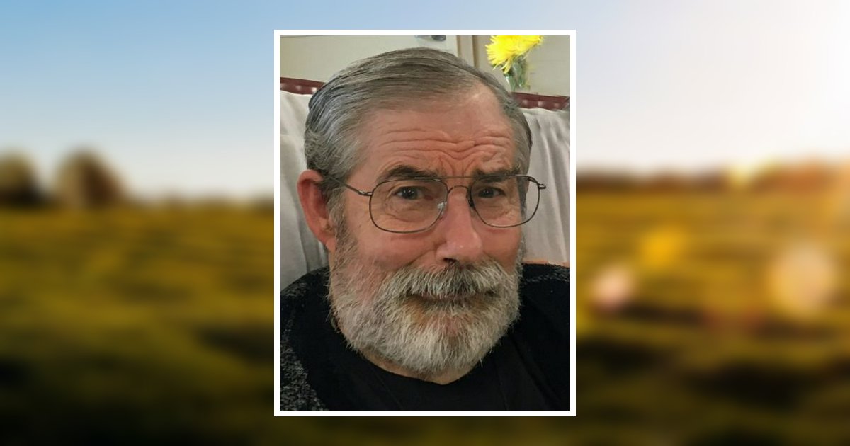 Albert Neal Hanson Obituary 2019 - Rose City Cemetery and Funeral Home