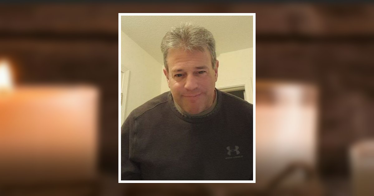 Michael J. Mitchell Obituary September 11, 2024 - Nardolillo Funeral Home