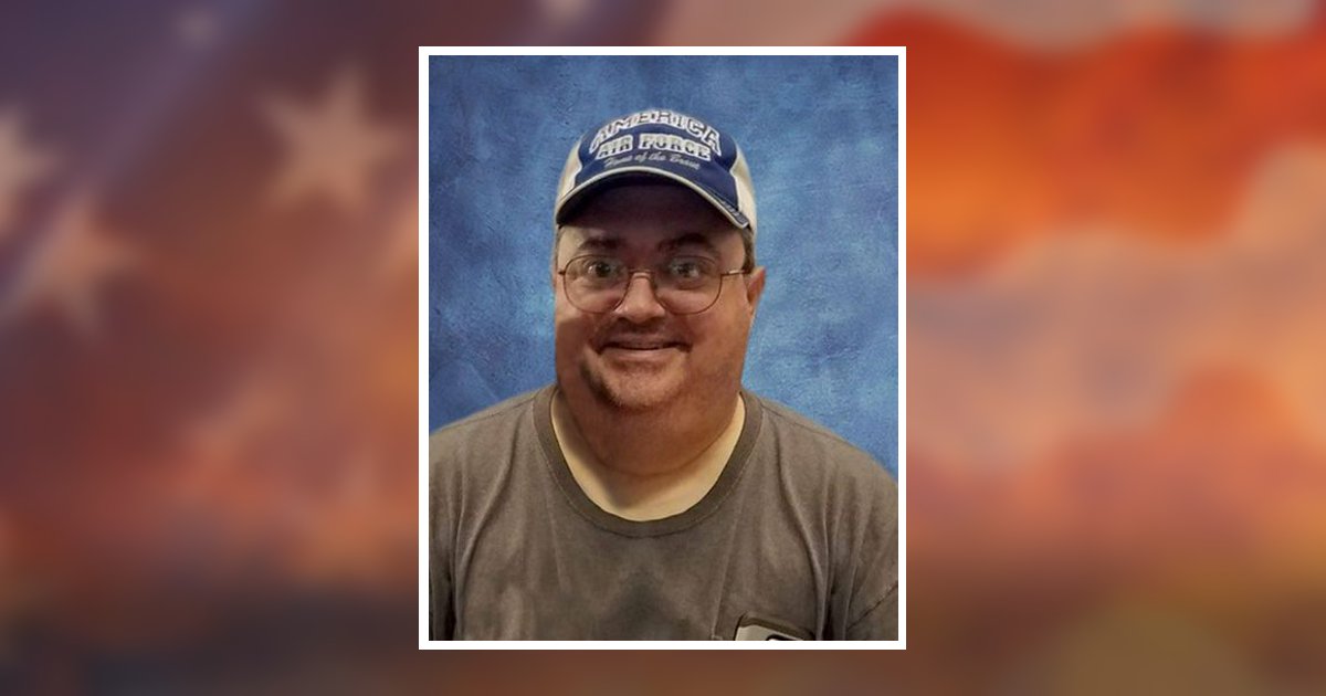 Todd Gonser Obituary July 23, 2023 - Stevenson Funeral Homes