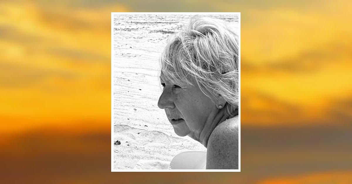 Nancy L. (Vickers) Hadrys Obituary March 17, 2025 - Hemmingsen Funeral Home