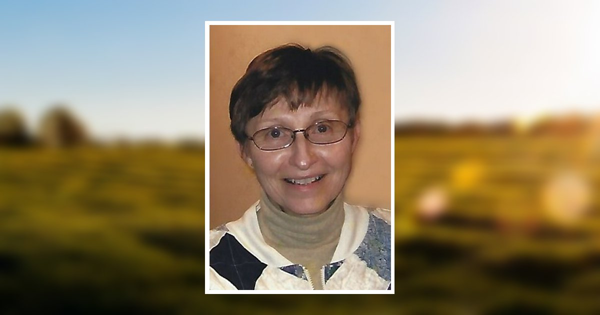 Kathy Jones Obituary May 29, 2018 - Ranfranz and Vine Funeral Homes