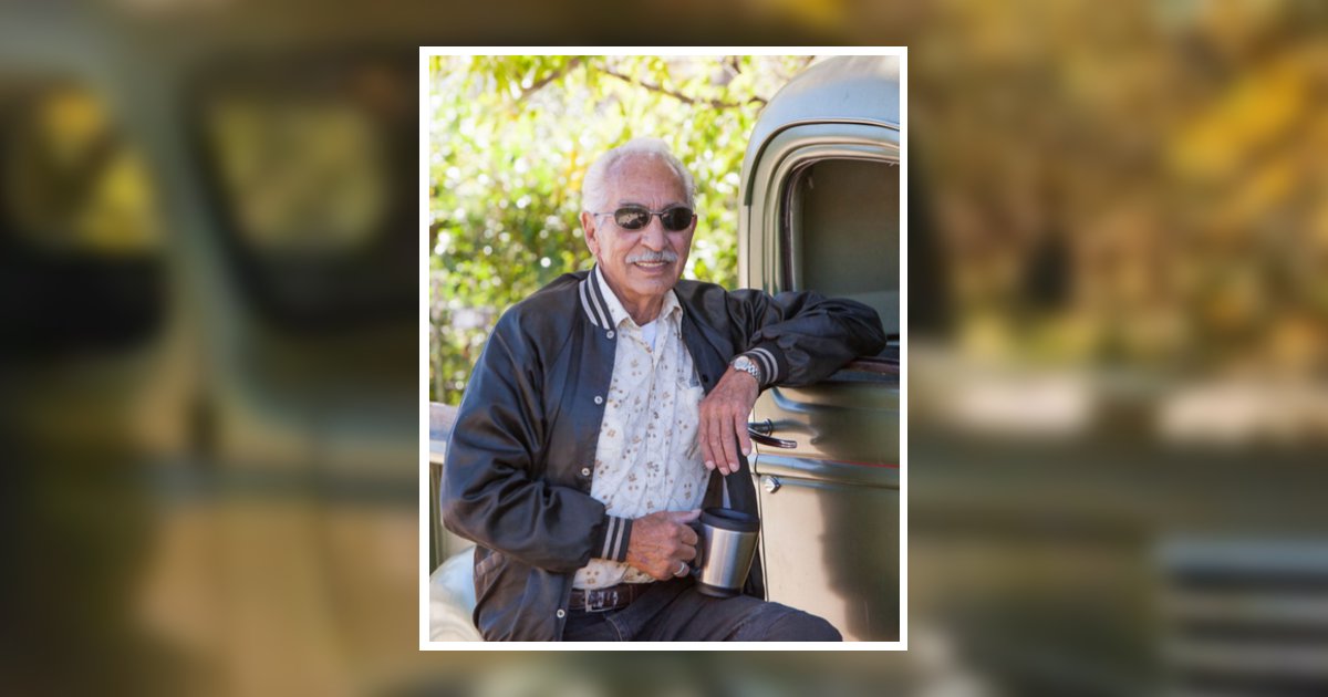 Larry Lee Sanchez Obituary November 21, 2024 - DeVargas Funeral Home ...