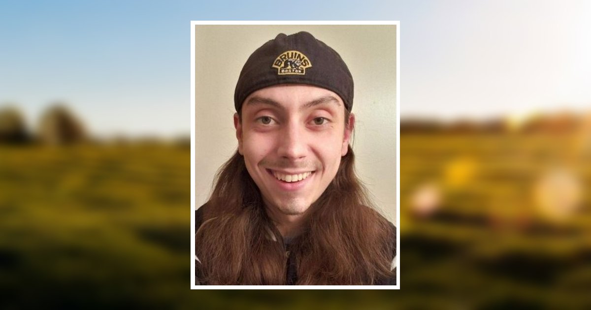 Brian Robinette Obituary April 5, 2019 - Lindquist Mortuary