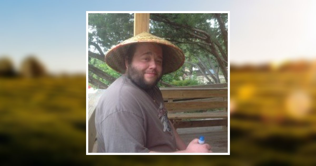 J Kerry “Drake” Carson Obituary - Boxwell Brothers Funeral Directors