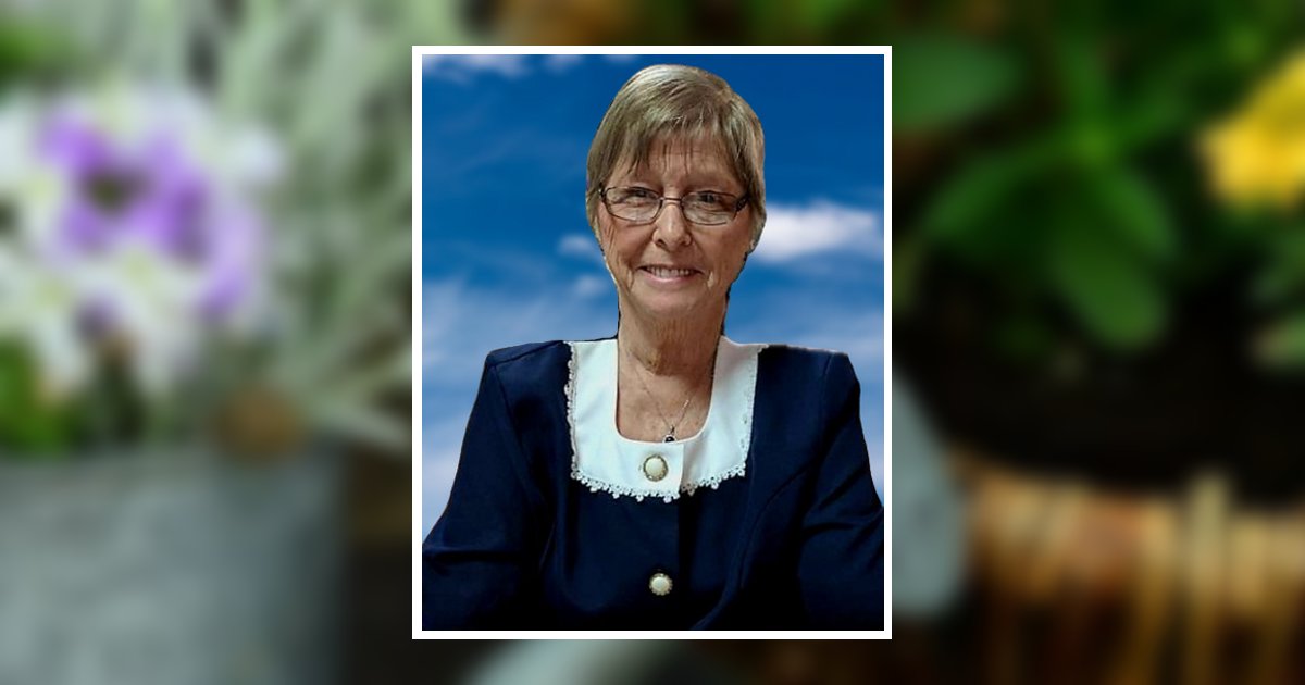 Bertha Louise Putnam Price Obituary March 13, 2024 - Wells Funeral Homes & Cremation Service